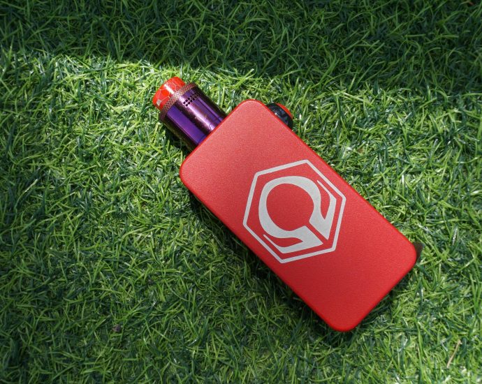 The Science Behind Mushroom Vapes: How They Work and Their Effects ...