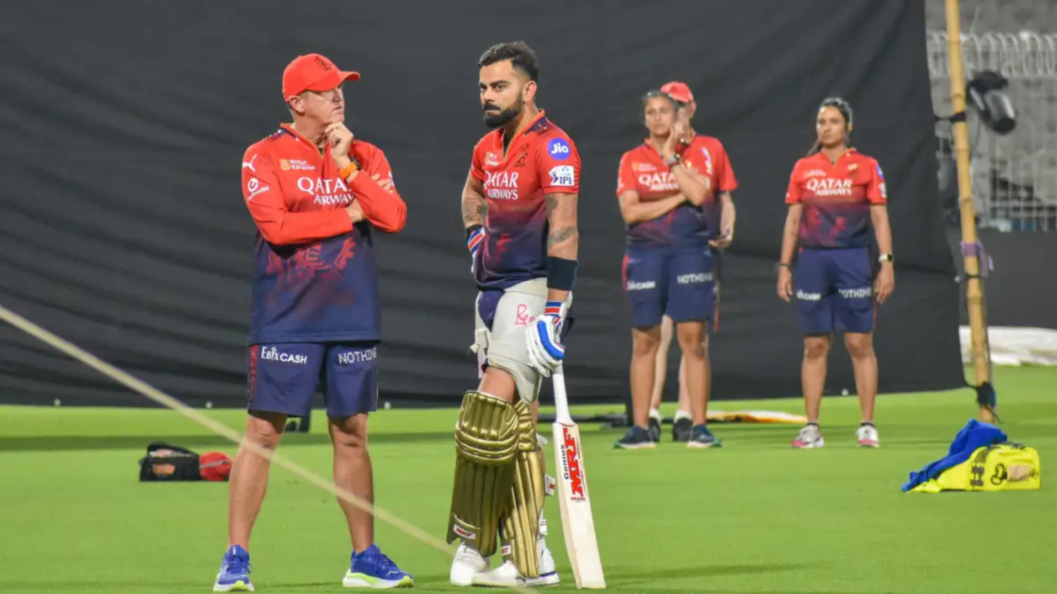 Bengaluru Fans’ Celebration of IPL Win Turns to Tragic Horror – Ulicznik